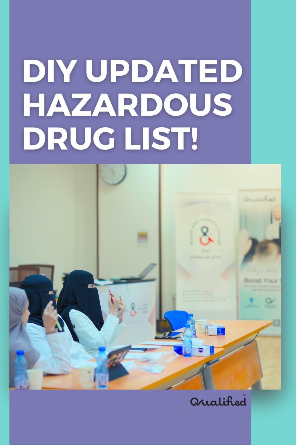 Discover NIOSH Hazardous List For Safer Workplace